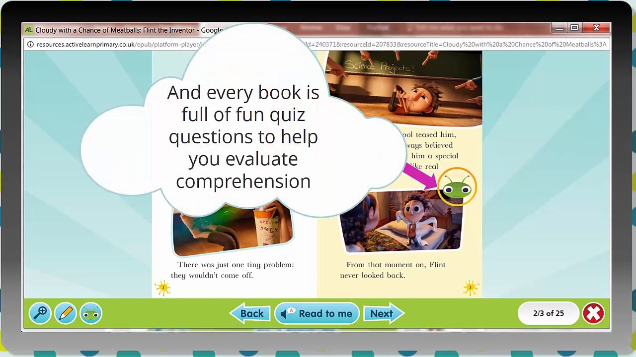 Bug Club | Primary Curriculum