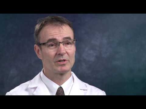 Michael Sutters, MD, MRCP
