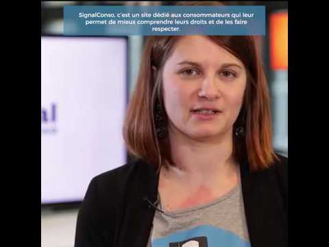 Le 2min | Signal Conso : Qu'est-ce que c'est ?