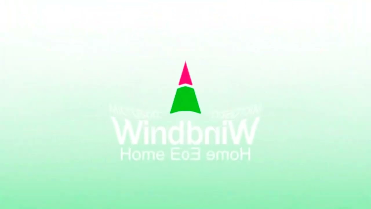 (REQUESTED) Windows XP Logo Effects (Preview 2002 Effects)