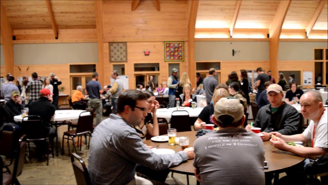 SEPARC 2016 event clips