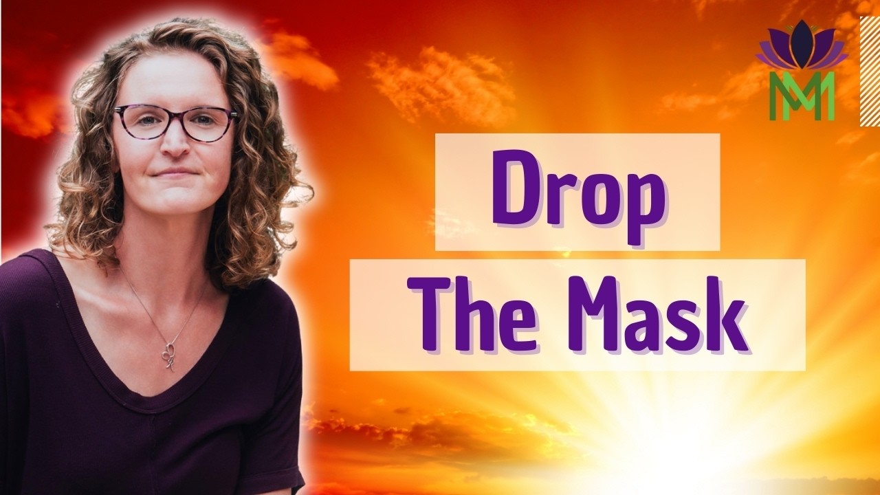 How to Stop Performing and Start Living Authentically | The Mindful Movement