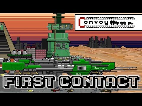 Steam Community :: Convoy