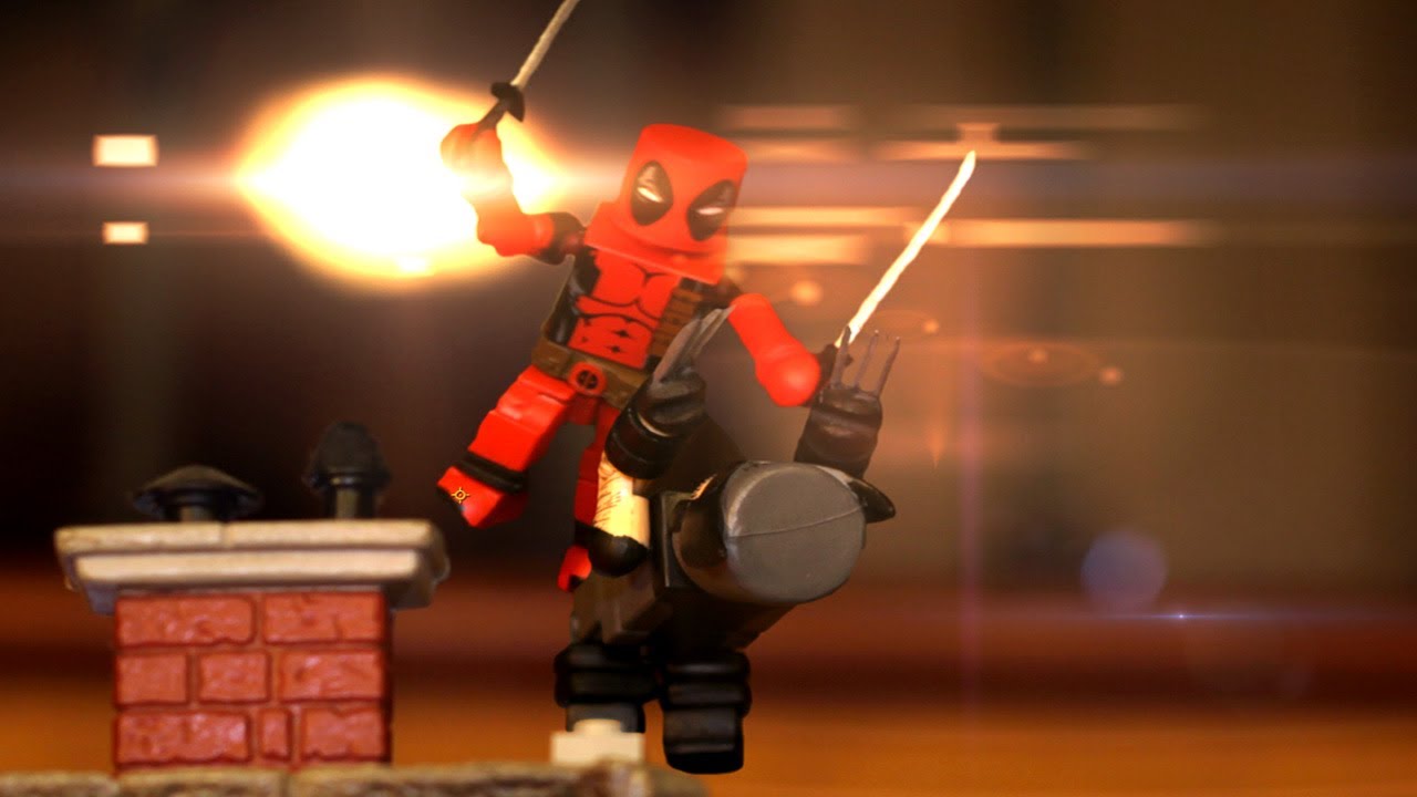 Latest Minimates News and Stories - Kotaku Australia