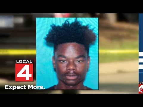 Southgate suspect in custody after police shooting