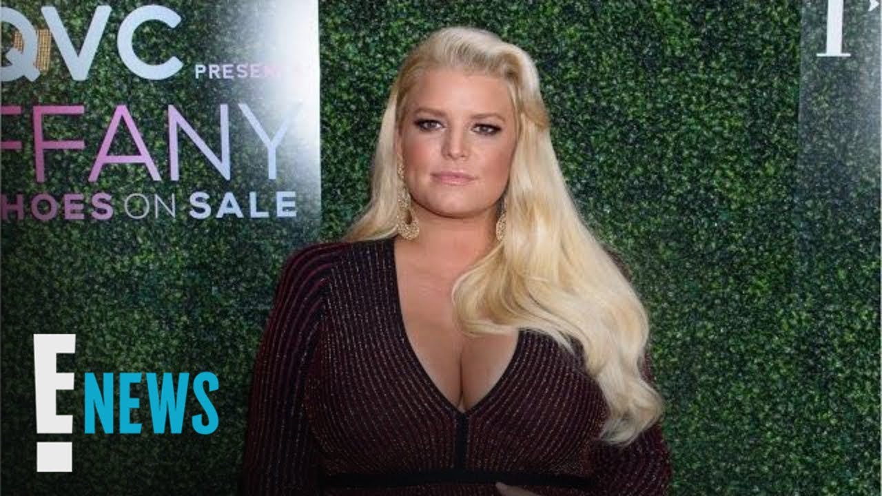 Jessica Simpson Gives Birth to Baby No. 3 | E! News