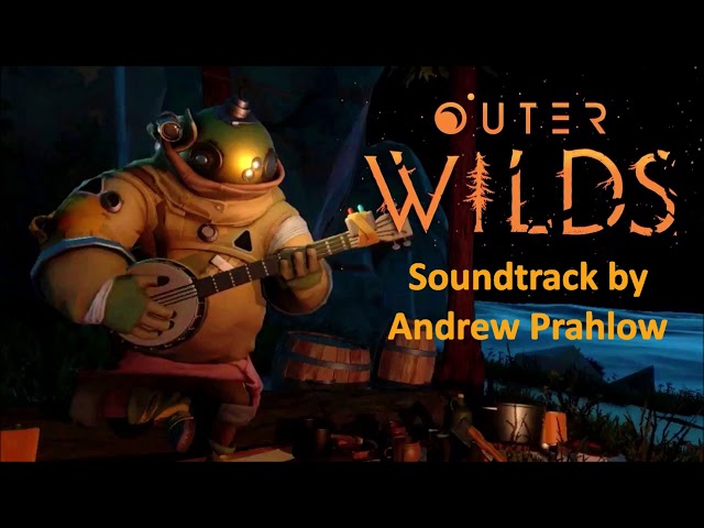 5 indie games that deserved Grammy for their scores