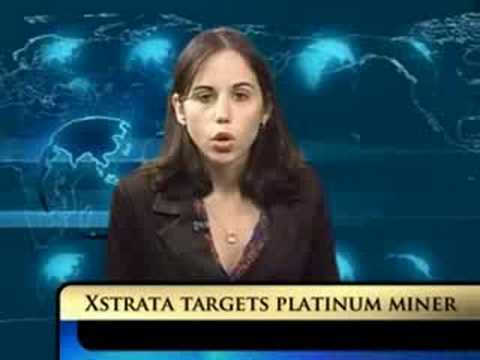 Wal-Mart Eyes Russian Retailer - Aug 7
