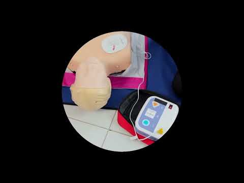 Sterling First Aid CPR - Certified American Red Cross Training Center - OSHA