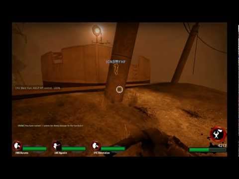 Steam Community :: Video :: Left 4 Dead Tank Attack [#5][HD] iNSANE ...