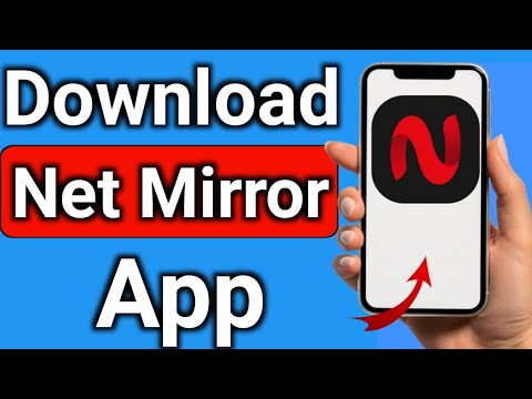 How to Download Net Mirror on Android FAST!