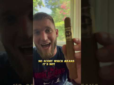 Cigar 101: Why you SHOULD use butane lighters for cigars #cigars #gentleman #luxury #cigar #cigar101
