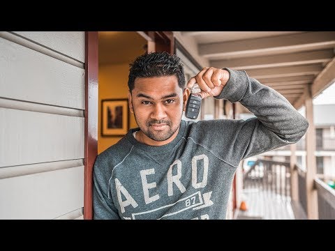 MY 5 CAR RENTAL SECRETS FOR INTERNATIONAL ROAD TRIPS!