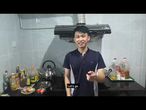 Aquatic Science and Daily Life Video Presentation