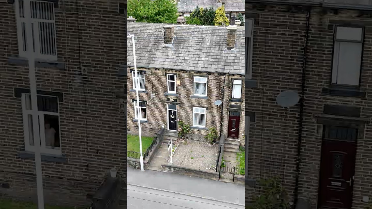 Reevy Road, Wibsey, BD6. #housetourbradford #realestate #estateagent #home #propertytourbradford