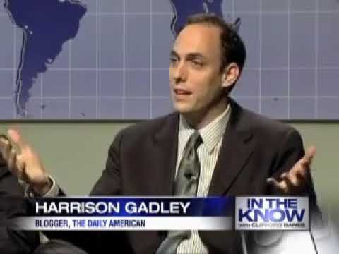 Onion News Network. In the know : Our Troops in Iraq