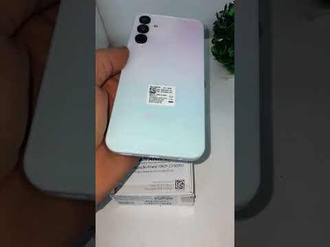 smartphone Samsung a15 128gb do mercado livre