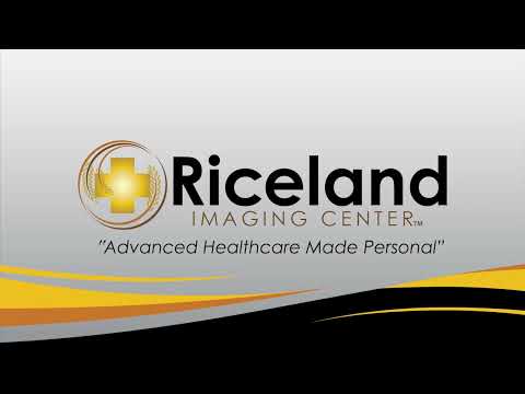 Claustrophobic MRI in Beaumont TX | Upright MRI at Riceland Diagnostic Imaging