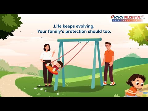 Introducing ICICI Pru iProtect Smart Plus