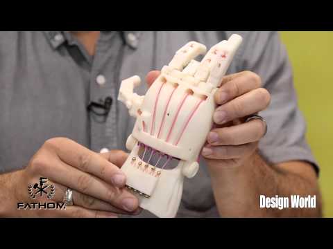 For your additive manufacturing needs …