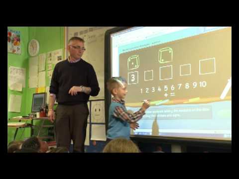 Math Whizz in action worldwide