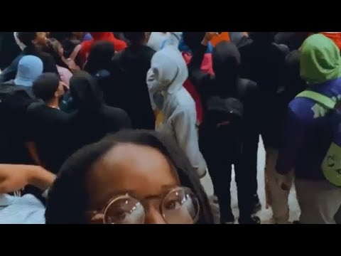 Philly Dance Culture Takeover: Influencers & Students Talks How Dancing ...