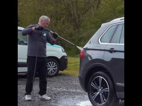 Fresh Car Valeting - Book a full valet today