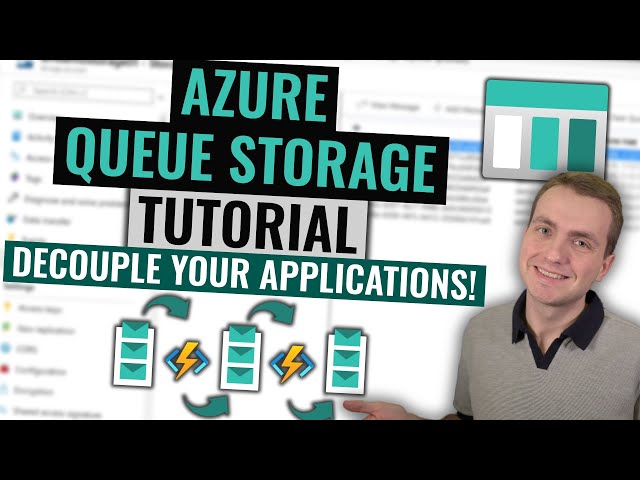 Understanding Azure Queue Storage: A Comprehensive Guide | Galaxy.ai