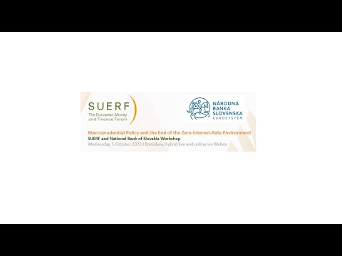 Macroprudential Policy and the End of the Zero-Interest-Rate Environment