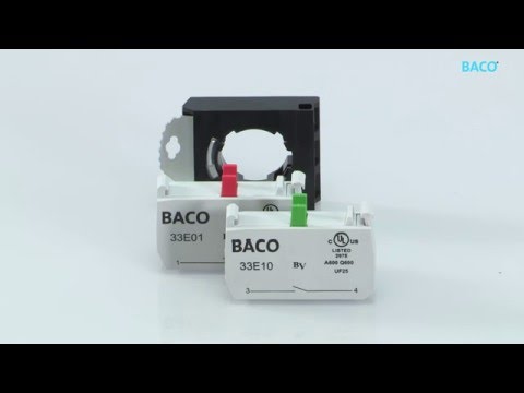 Contact Blocks - Contact Terminal Blocks Latest Price, Manufacturers ...