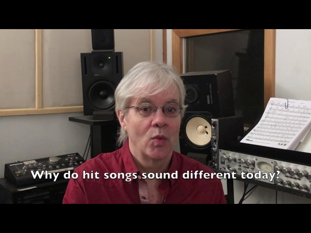 'Ask Tony' - Tony Conniff