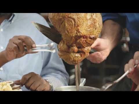 Texas de Brazil - 30 second
