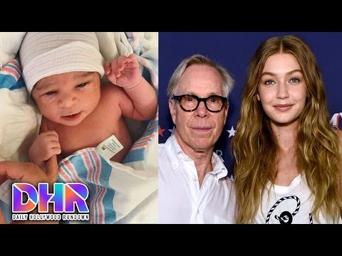 The REAL Meaning Behind Dream Kardashian's Name - Gigi Hadid FIRES BACK At Tommy Hilfiger (DHR)