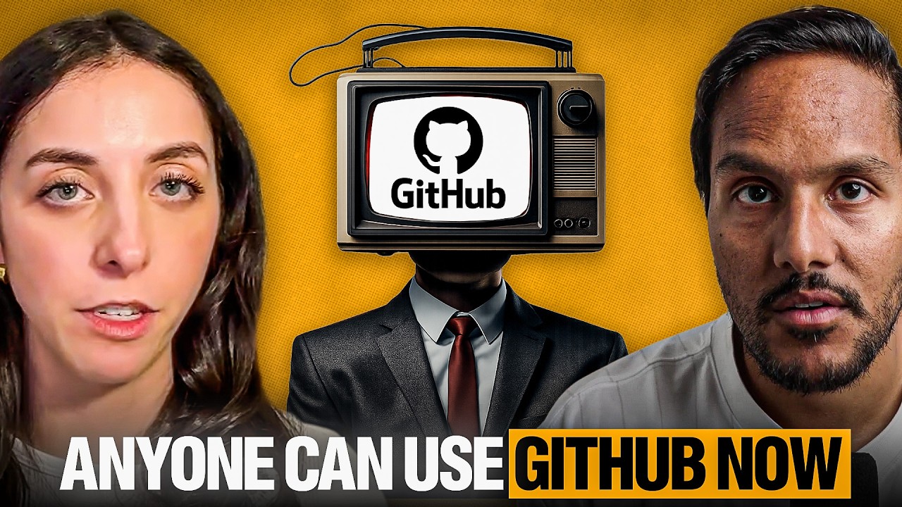 She Got Her Non-Technical Strategy Partner Submitting GitHub PRs in 2 Months