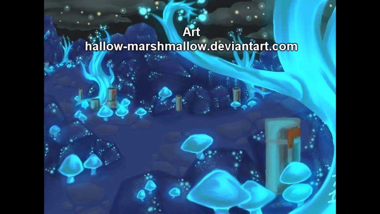 [Pre-Scratch] Homestuck - Planet Healer Extended