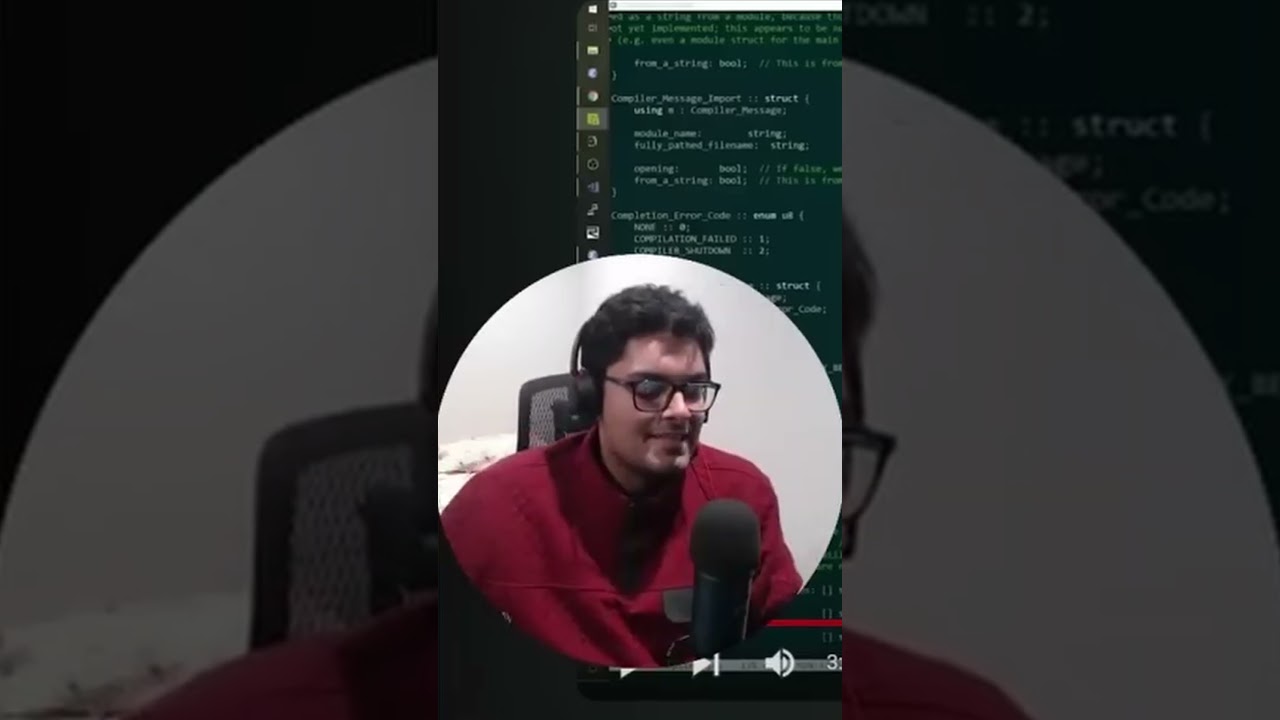 The problem with Object-Oriented Programming