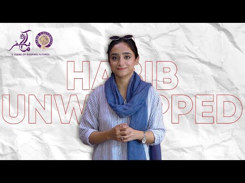 What is Liberal Arts? | Episode 1.1 | Habib Unwrapped