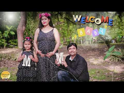 #dahleez #jeenajeena | #maternityphotoshoot | #backgroundmusic Atif Aslam Song