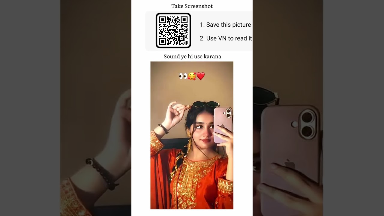 Patola:- Guru Randhawa punjabi song// vn qr code