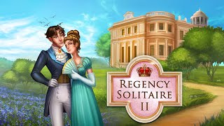 Buy Regency Solitaire II PC Steam key! Cheap price