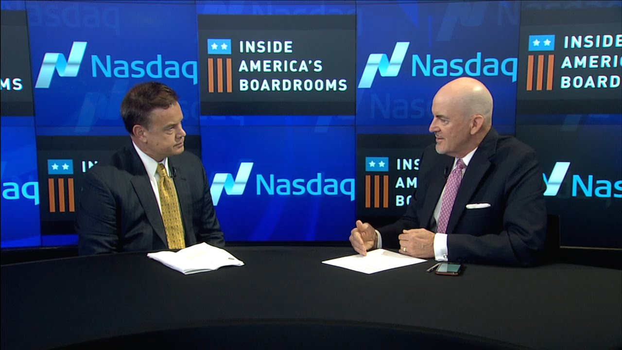 The FBI Visits Inside America’s Boardrooms — Part 2