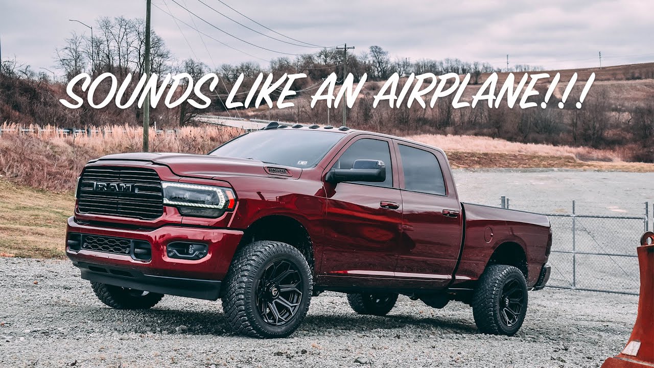 Truck Tip Tuesday: Cummins High Idle!!!