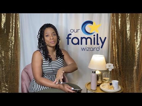 Learning Co-Parenting Apps