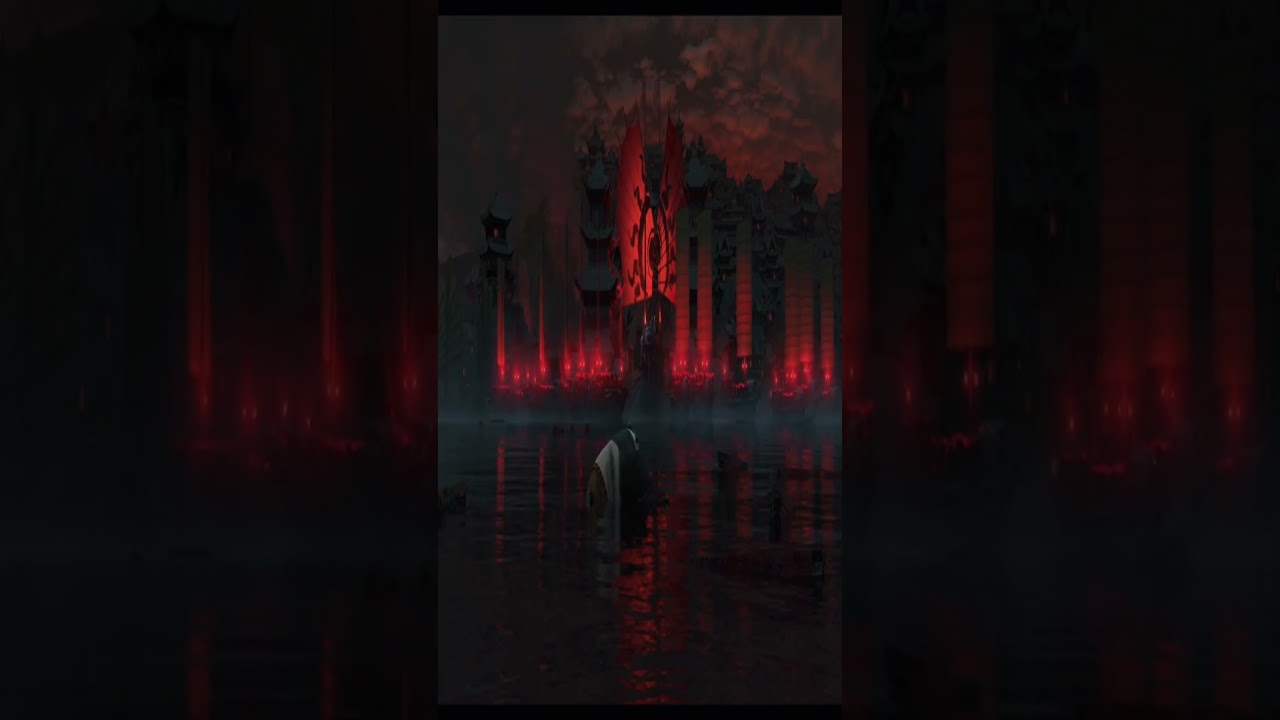Guillermo del Toro In Kung Fu Panda 2!