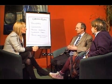 How does Mediation Work?