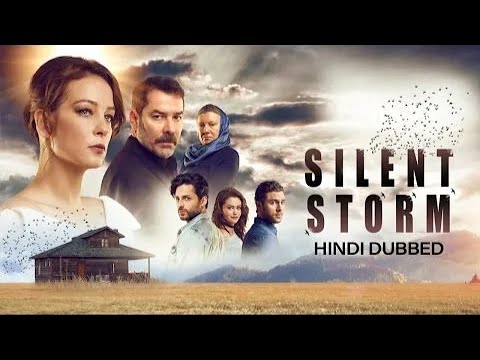 Silent Storm || Turkish Drama|| Hindi Dubbed || Official Trailer