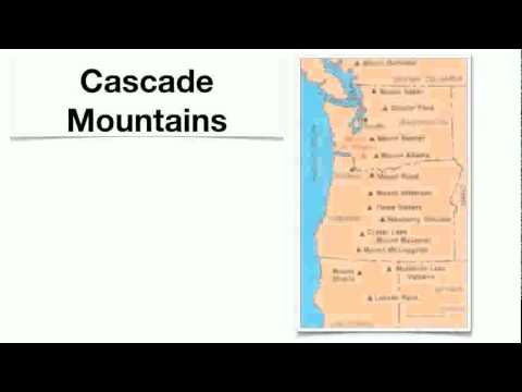 Convergent Plate Boundaries-Hommocks Earth Science Department.mov