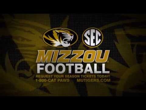 2014 Mizzou Football Season Tickets Available