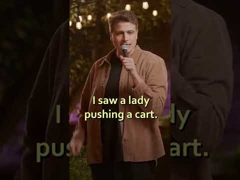 what does CVS stand for? #standup #comedy #shorts #cvs