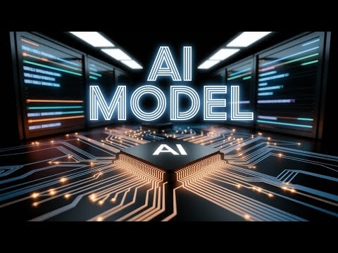 "What is an AI Model? | How AI Models Work Explained Simply"